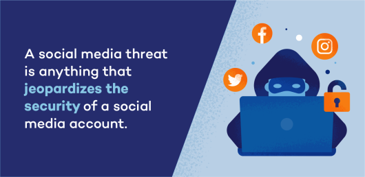 Social Media Threats: Definition + 13 Examples - Panda Security