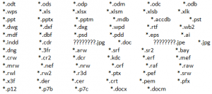 CryptoLocker - What Is and How to Avoid the malware