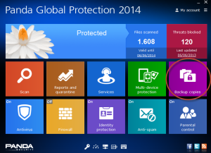 Why back up your PC?