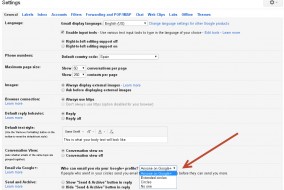 How to increase the privacy of your Gmail account - Panda Security ...