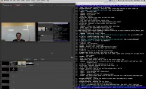 Hackers reveal their secrets on Twitch, the gamers’ streaming platform ...
