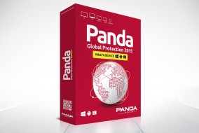Panda SafeCD 4.4.3.0 - Panda Security Mediacenter