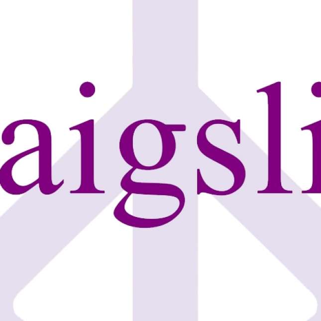 Craigslist Logo Vector