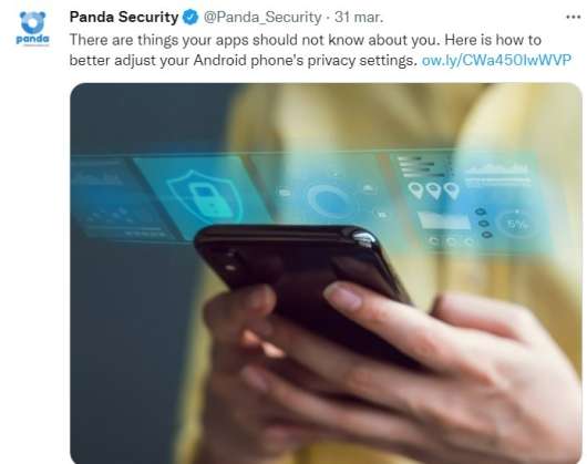 How can you tell if a shortened link is secure?