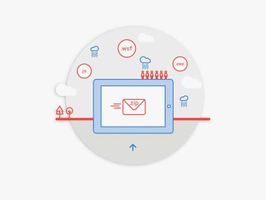 CryptoLocker - What Is and How to Avoid the malware