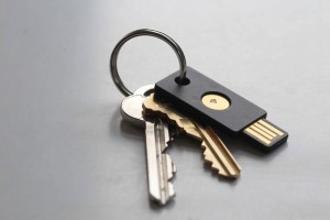 How to turn a pen drive into a security key for your Google account ...