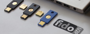 How to turn a pen drive into a security key for your Google account ...