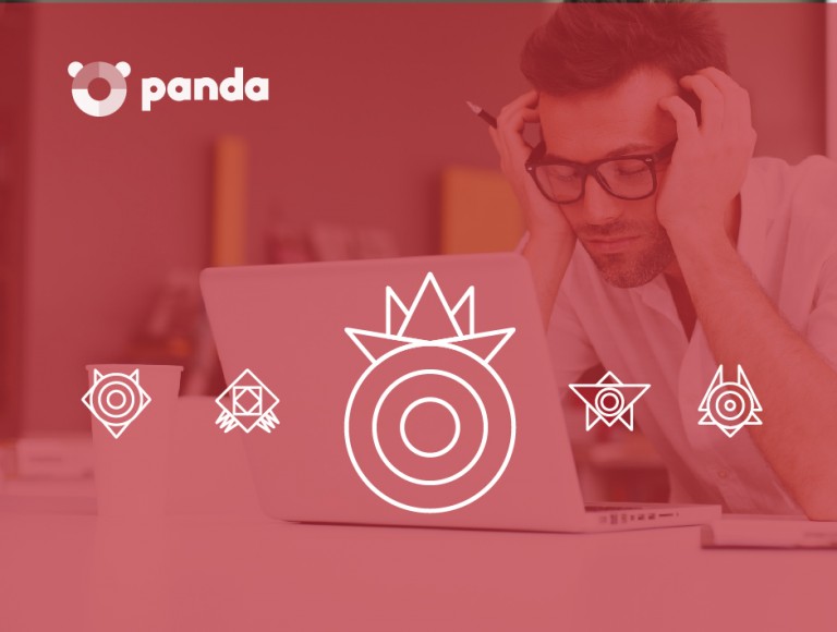 Panda SafeCD 4.4.3.0 - Panda Security Mediacenter