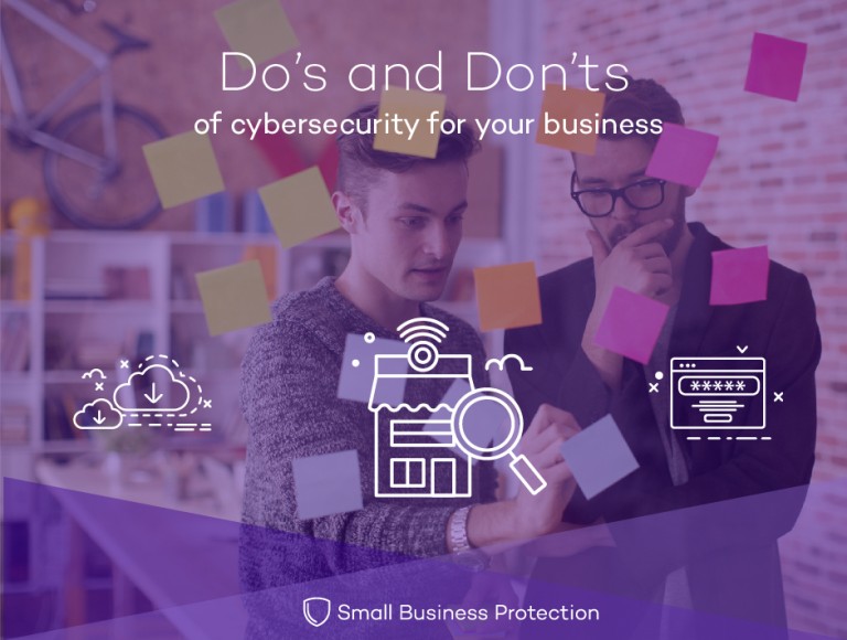 Personal vs. Sensitive Personal Information - Panda Security