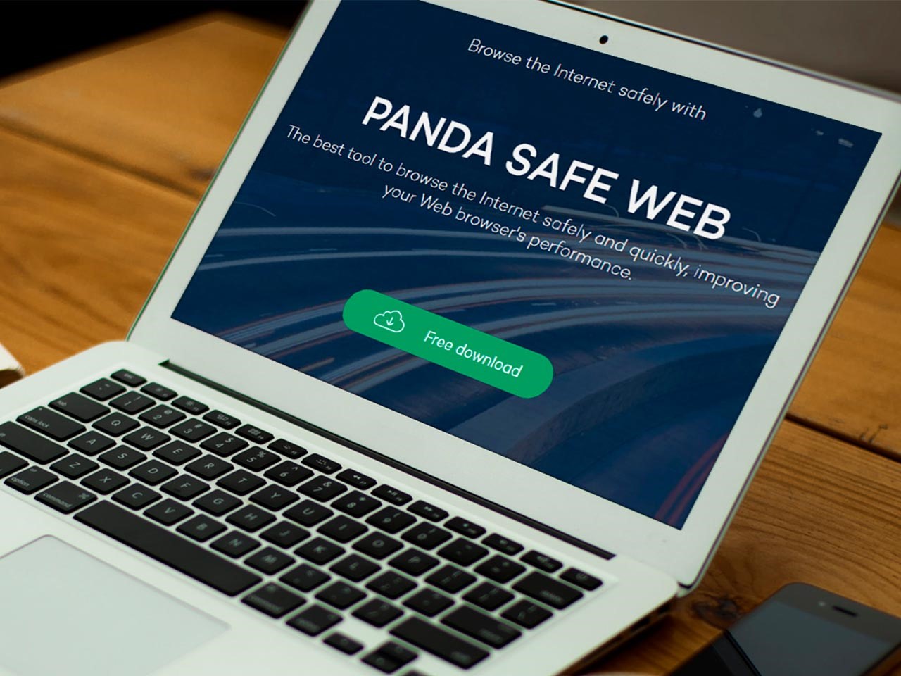 Check out The Best Free Tools for Your PC - Panda Security