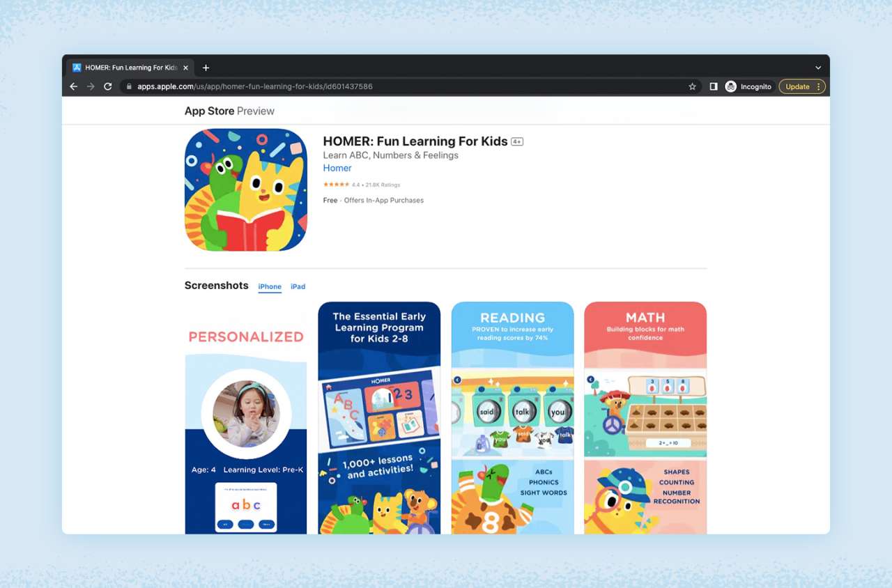 27 Best Learning Apps for Kids in 2024 - Panda Security