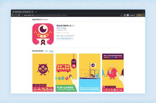 27 Best Learning Apps for Kids in 2024 - Panda Security