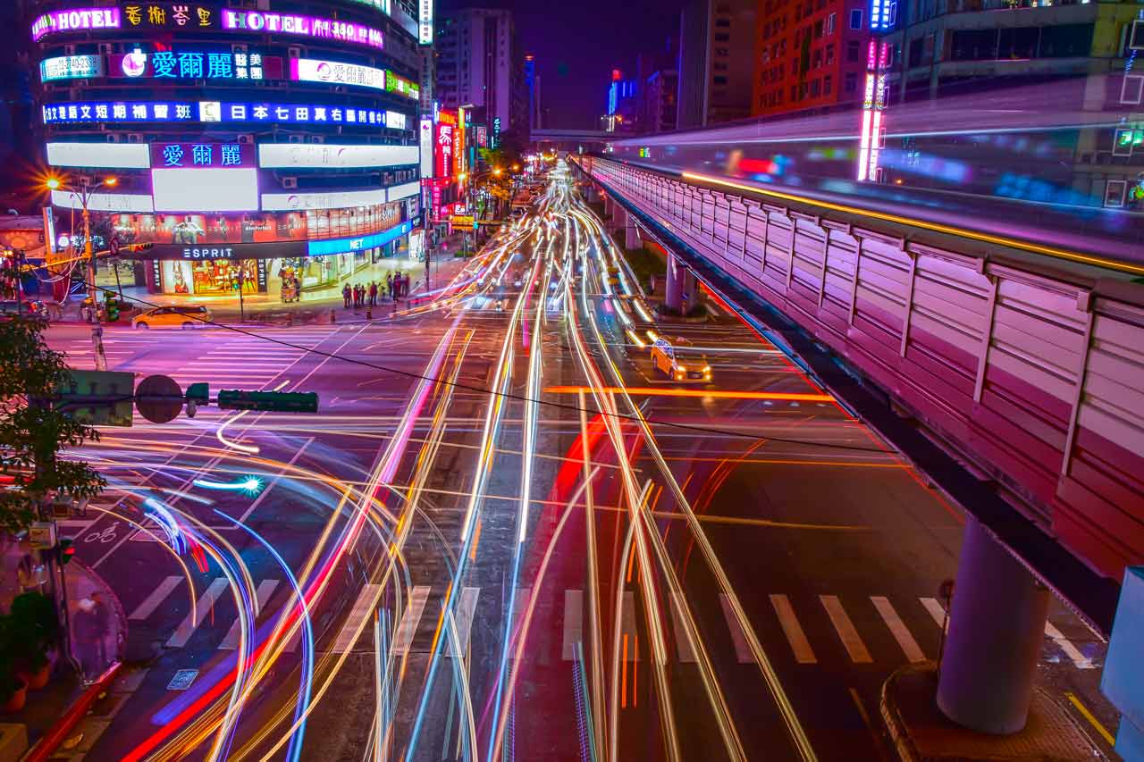 Asia Leading The Way: Pros and Cons of Future Smart Cities