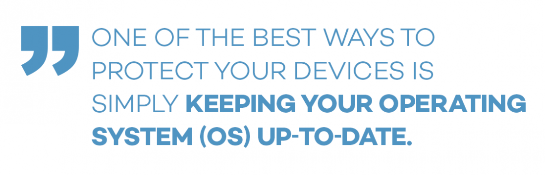 Parents’ Ultimate Guide to Cybersecurity - Panda Security