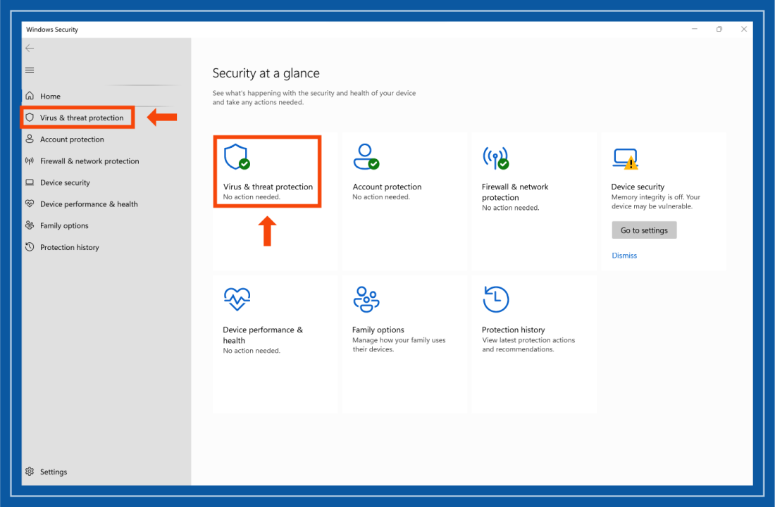 How to Get Rid of a Virus on CPUs and Phones - Panda Security