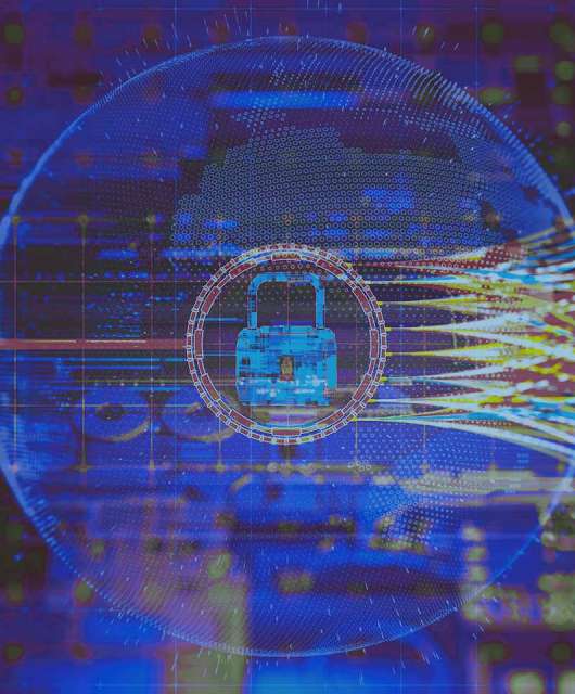 The Most Famous Virus in History: Blaster - Panda Security Mediacenter