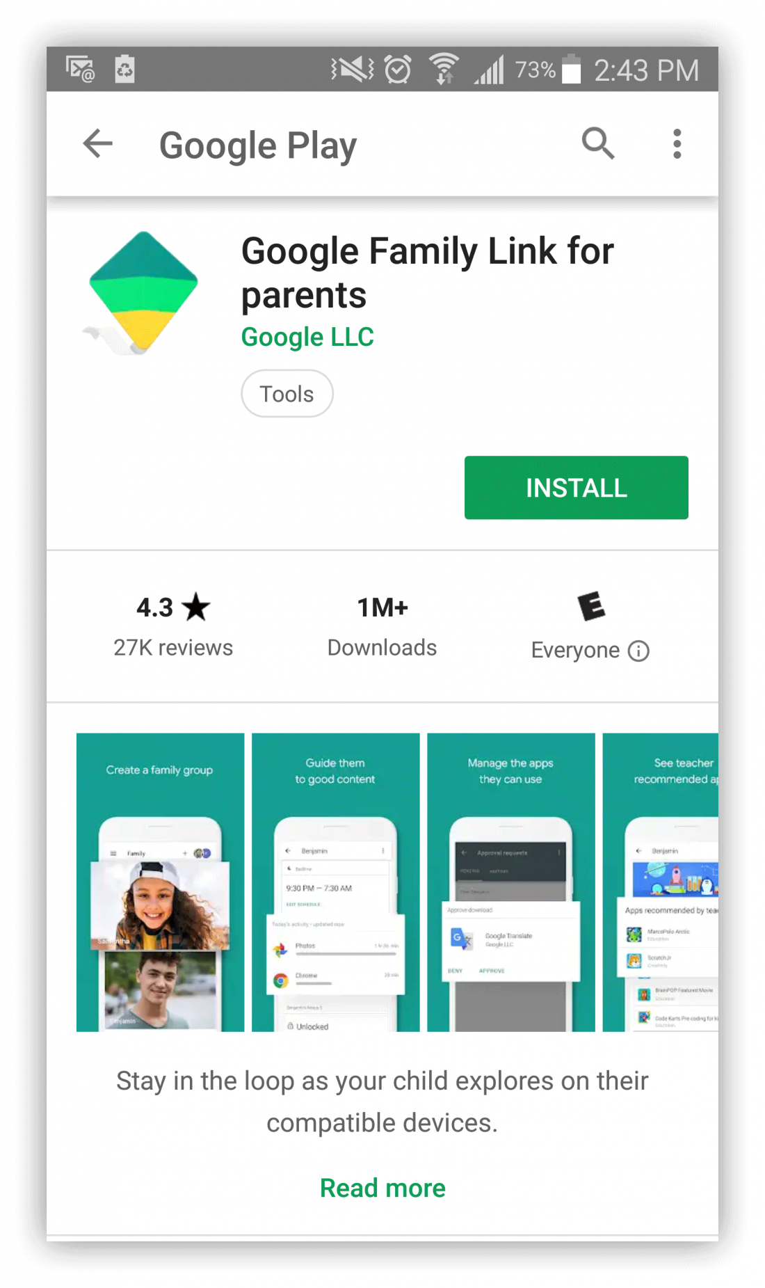 How to Set Parental Controls On All Your Devices - Panda Security