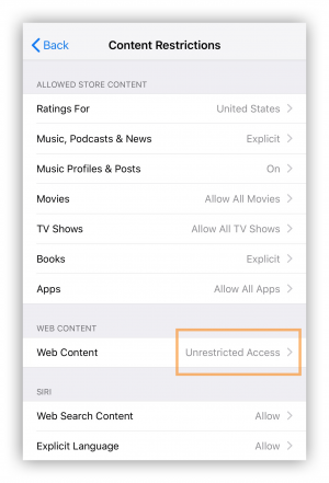 How to Set Up Internet Parental Controls - Panda Security