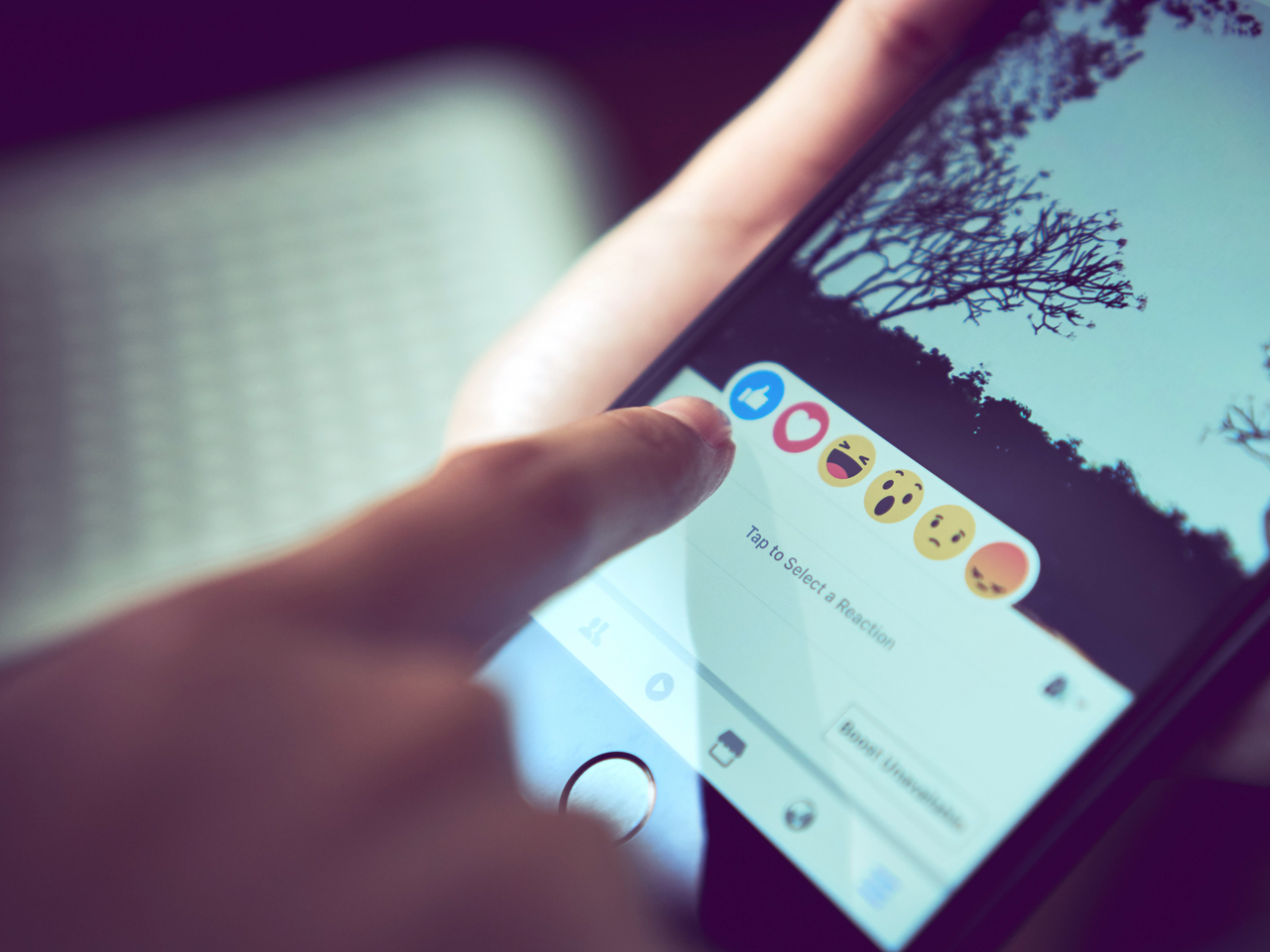 The Largest Facebook Hack Happened Last Week - Panda Security