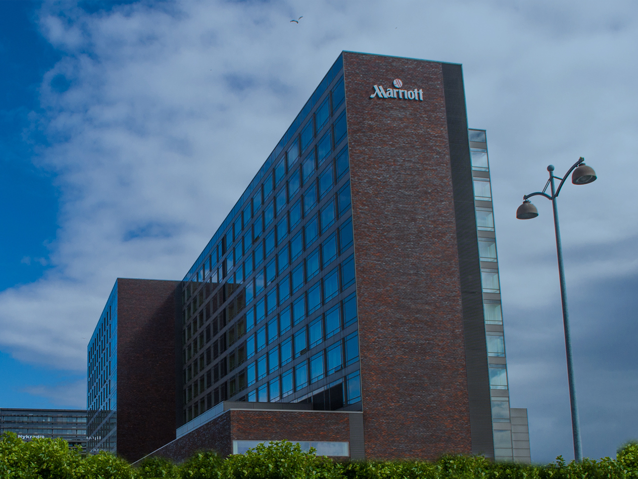 Marriott International, protagonist of the second largest data breach ...