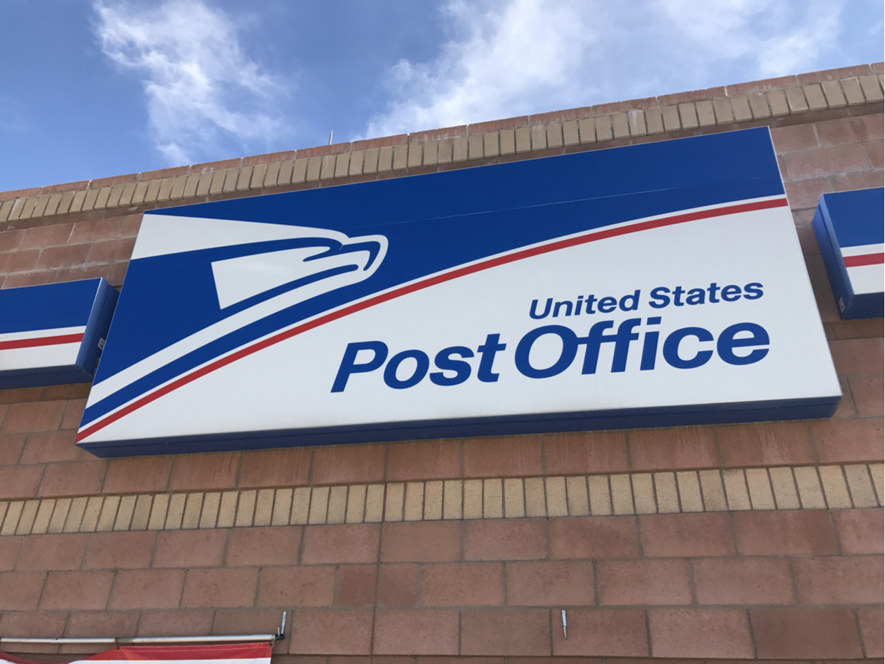 Postal Service