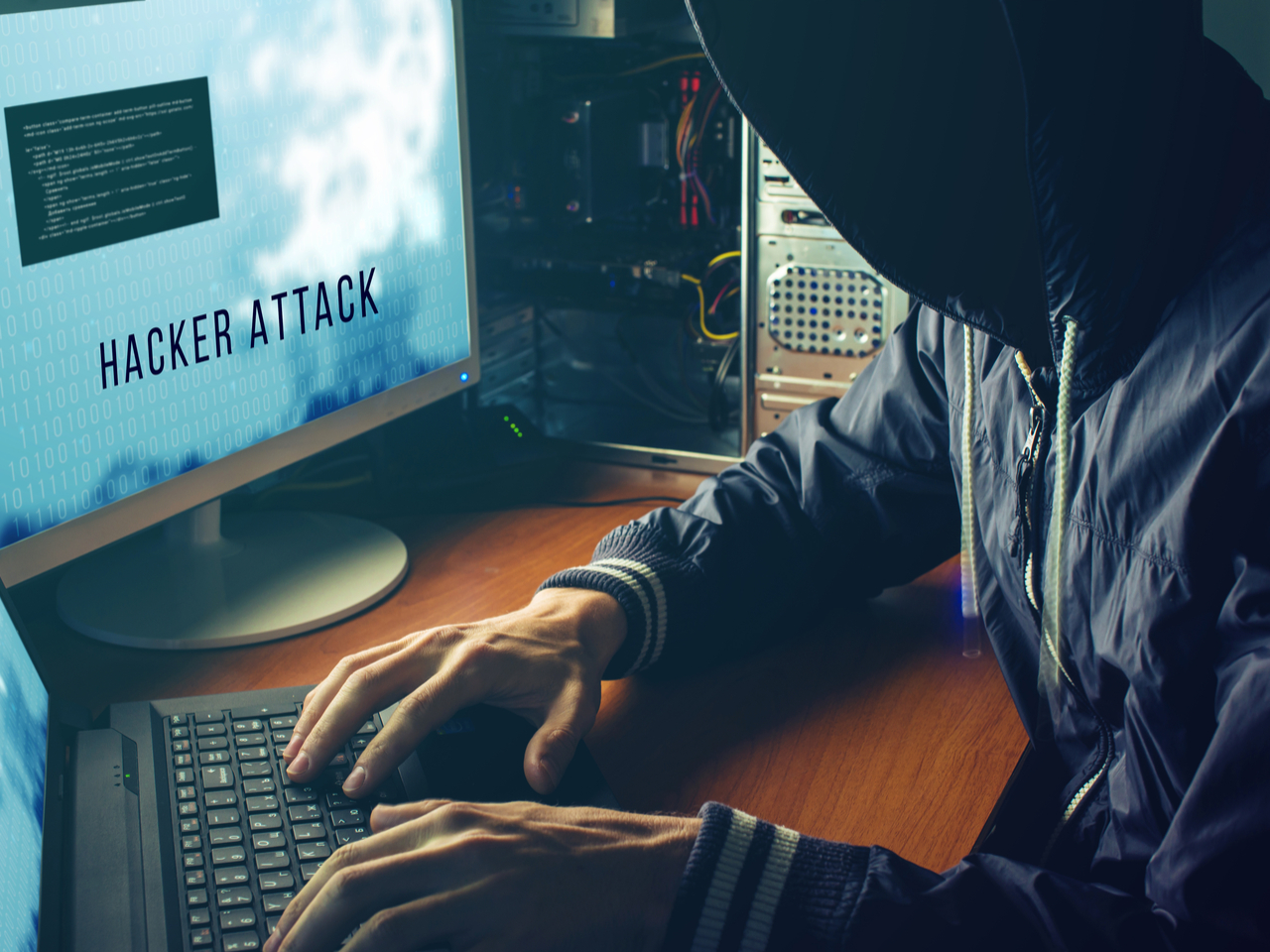 Troy Hunt: the largest data leak in history - Panda Security