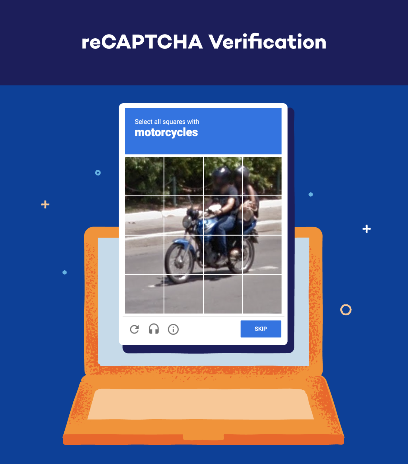 What Is CAPTCHA and How Does It Work? - Panda Security