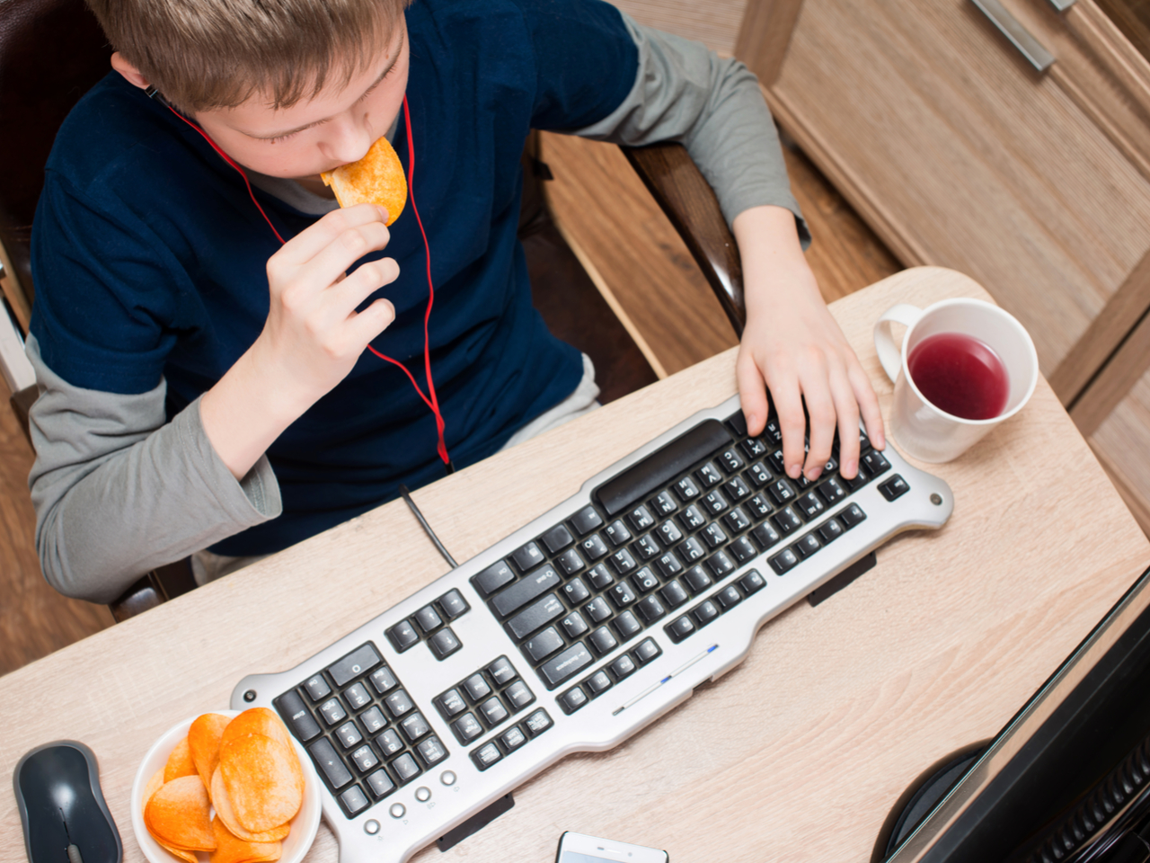 Are Children Using Google Docs To Bully Each Other Panda Security