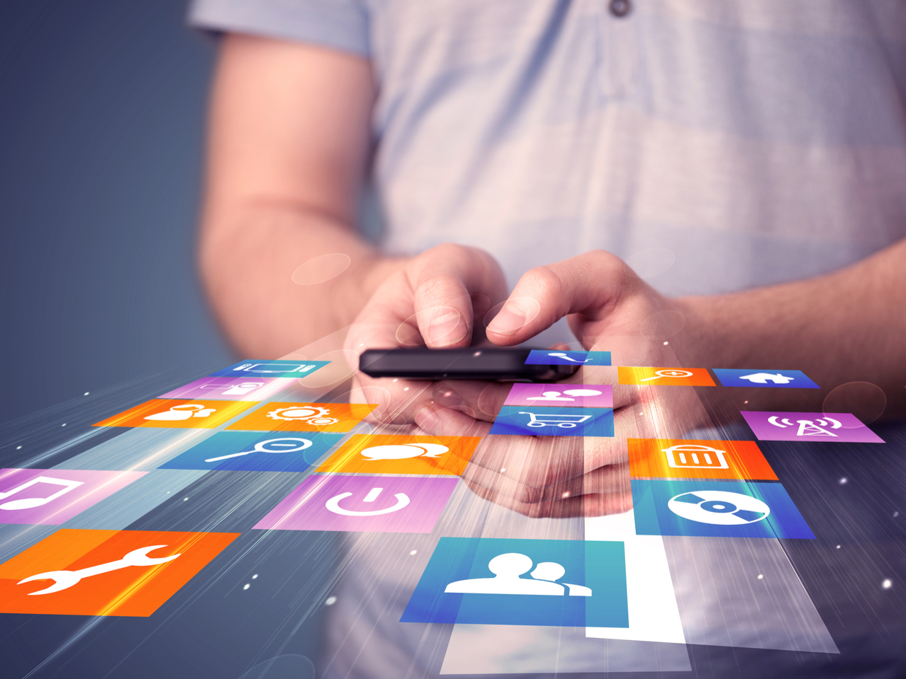 What exactly are mobile apps? - Panda Security Mediacenter