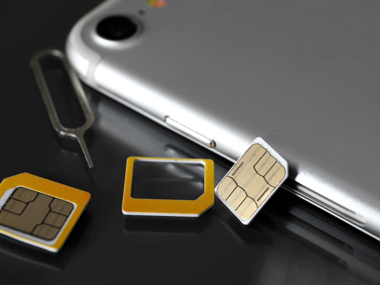 What is SIM swapping? How to avoid falling victim - Panda Security