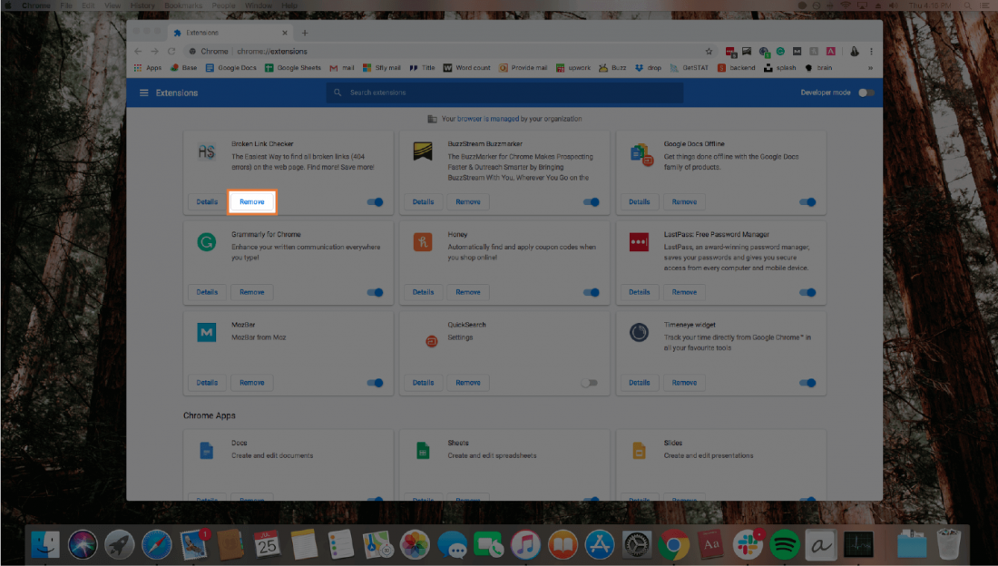 How to Remove Malware From a Mac or PC - Panda Security Mediacenter