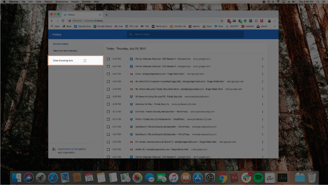 How to Remove Malware From a Mac or PC - Panda Security Mediacenter