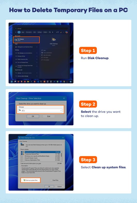 How to Get Rid of Malware on a Mac or PC — Panda Security