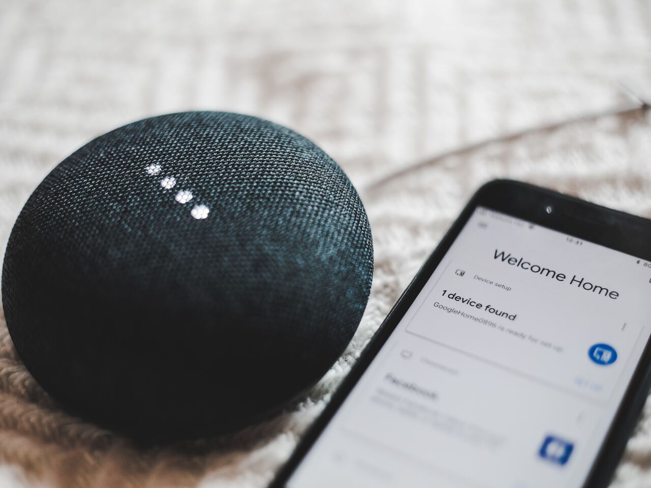 Are the smart assistant recordings scanned by humans? - Panda Security