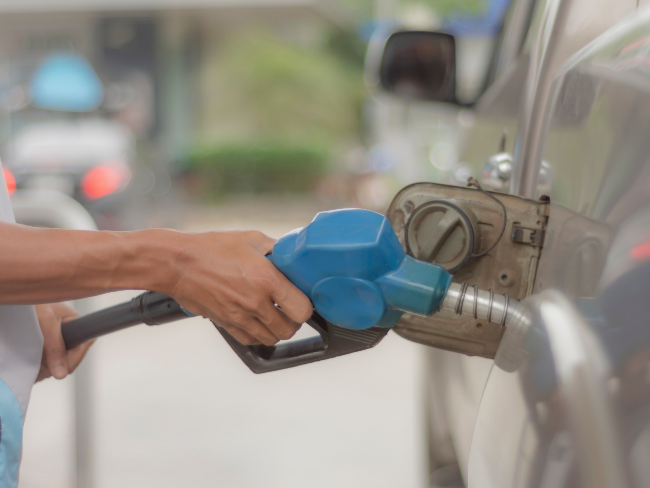 Hacked Gas Pumps on the Rise in the USA - Panda Security Mediacenter