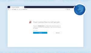 8 Simple Ways to Fix "Your Connection Is Not Private" Error