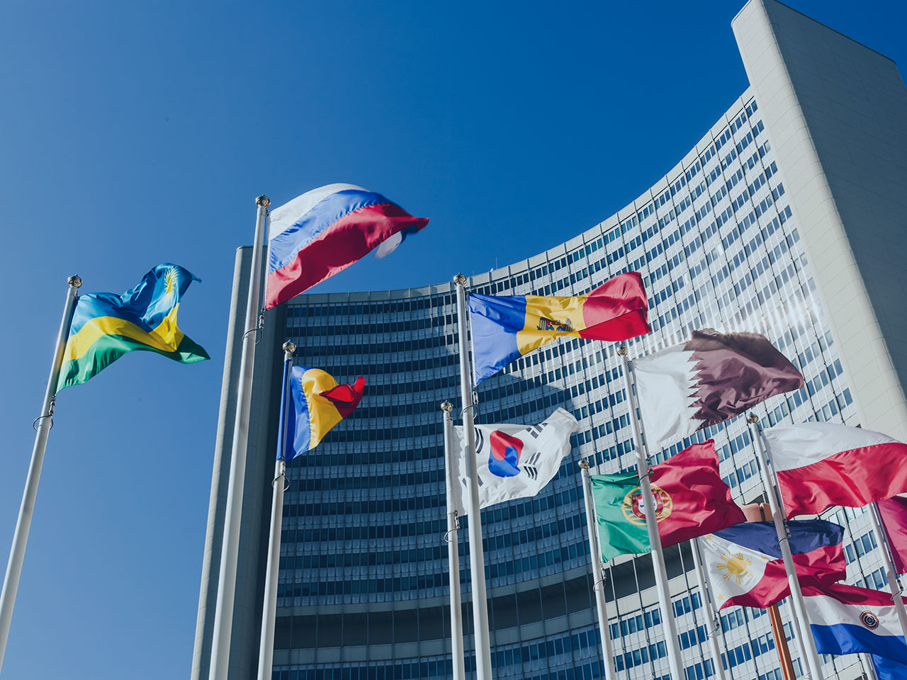 An Emotet campaign hits the United Nations - Panda Security Mediacenter