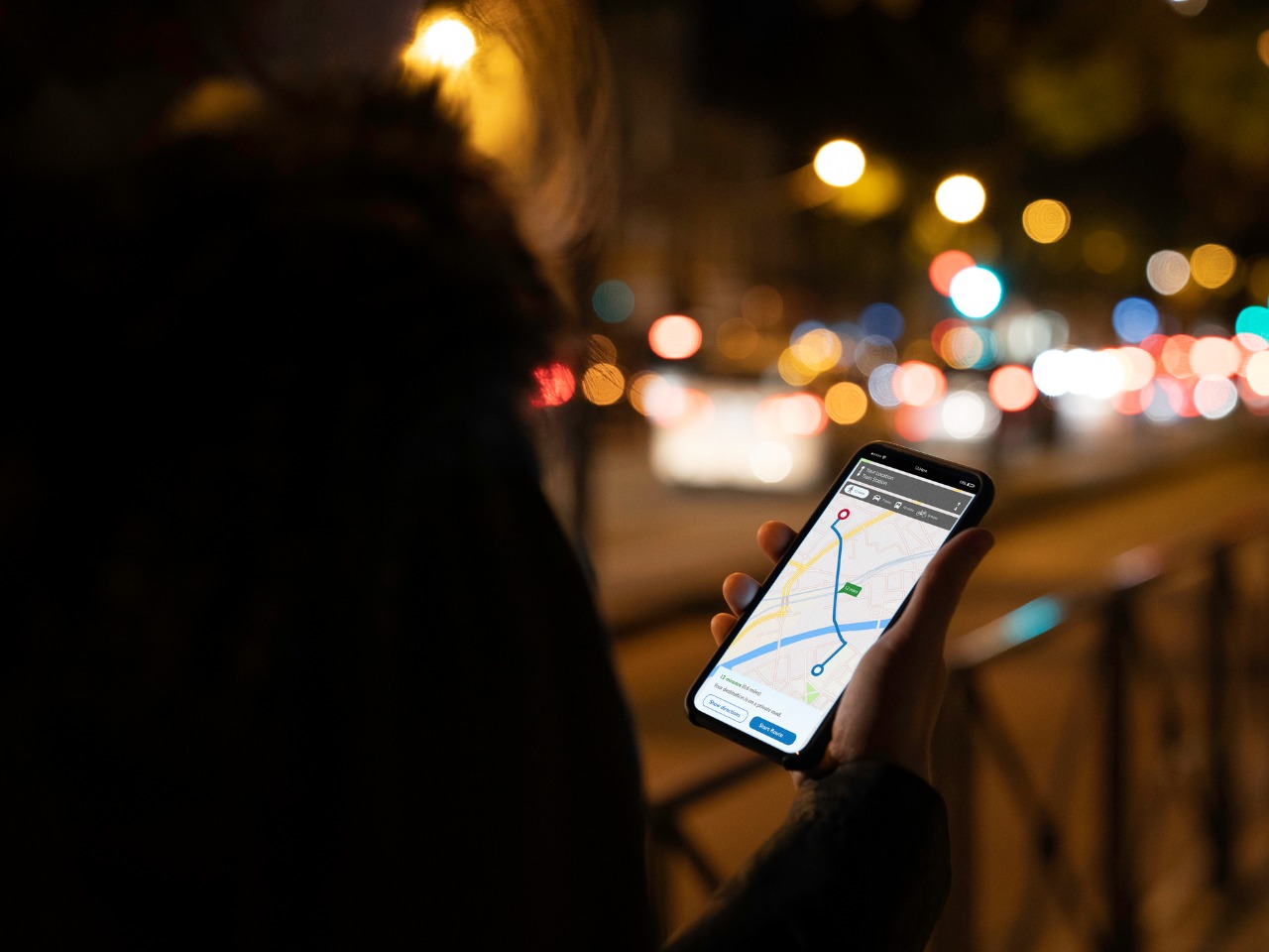 Location Sharing: Americans Don’t Trust It - Panda Security Mediacenter