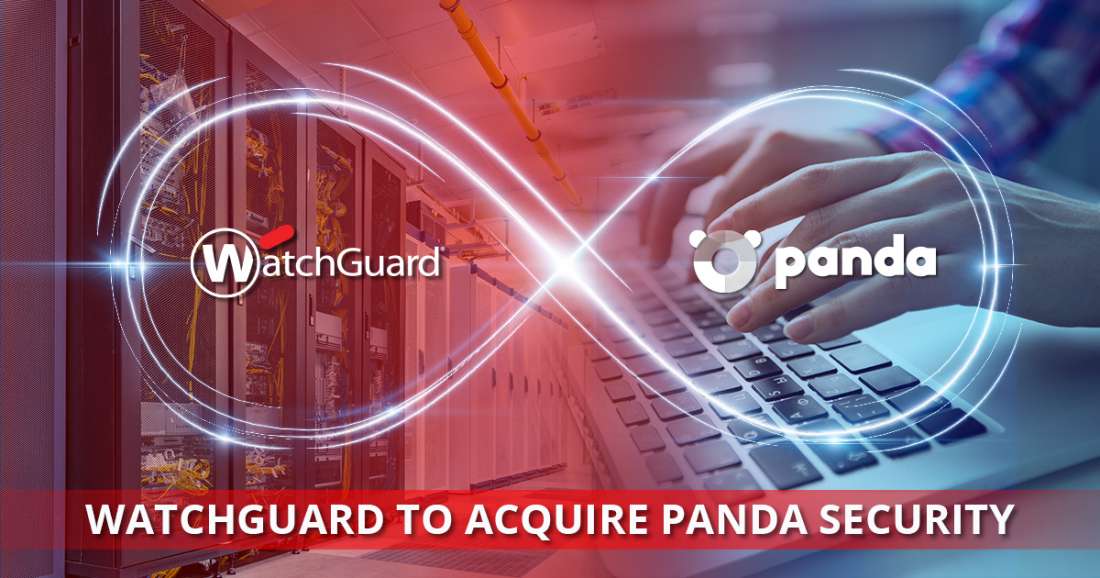 WatchGuard Technologies to Acquire Panda Security - Panda Security ...