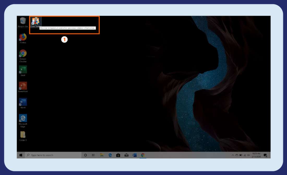 How to Check Your CPU Temperature - Panda Security