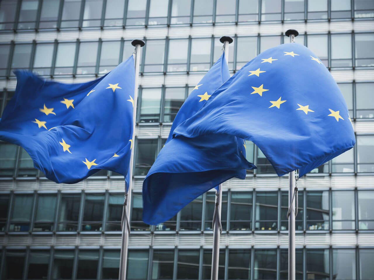 Enforcement of the GDPR will be strengthened in 2020