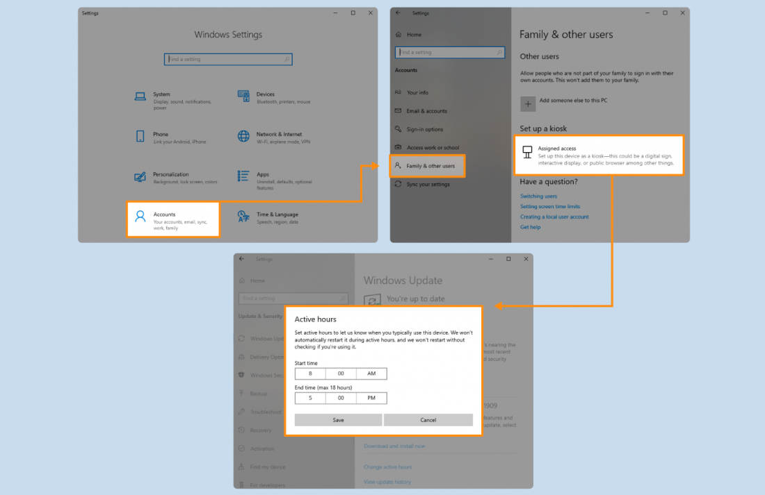 10 Ways to Build a Healthy Relationship with Technology - Panda ...
