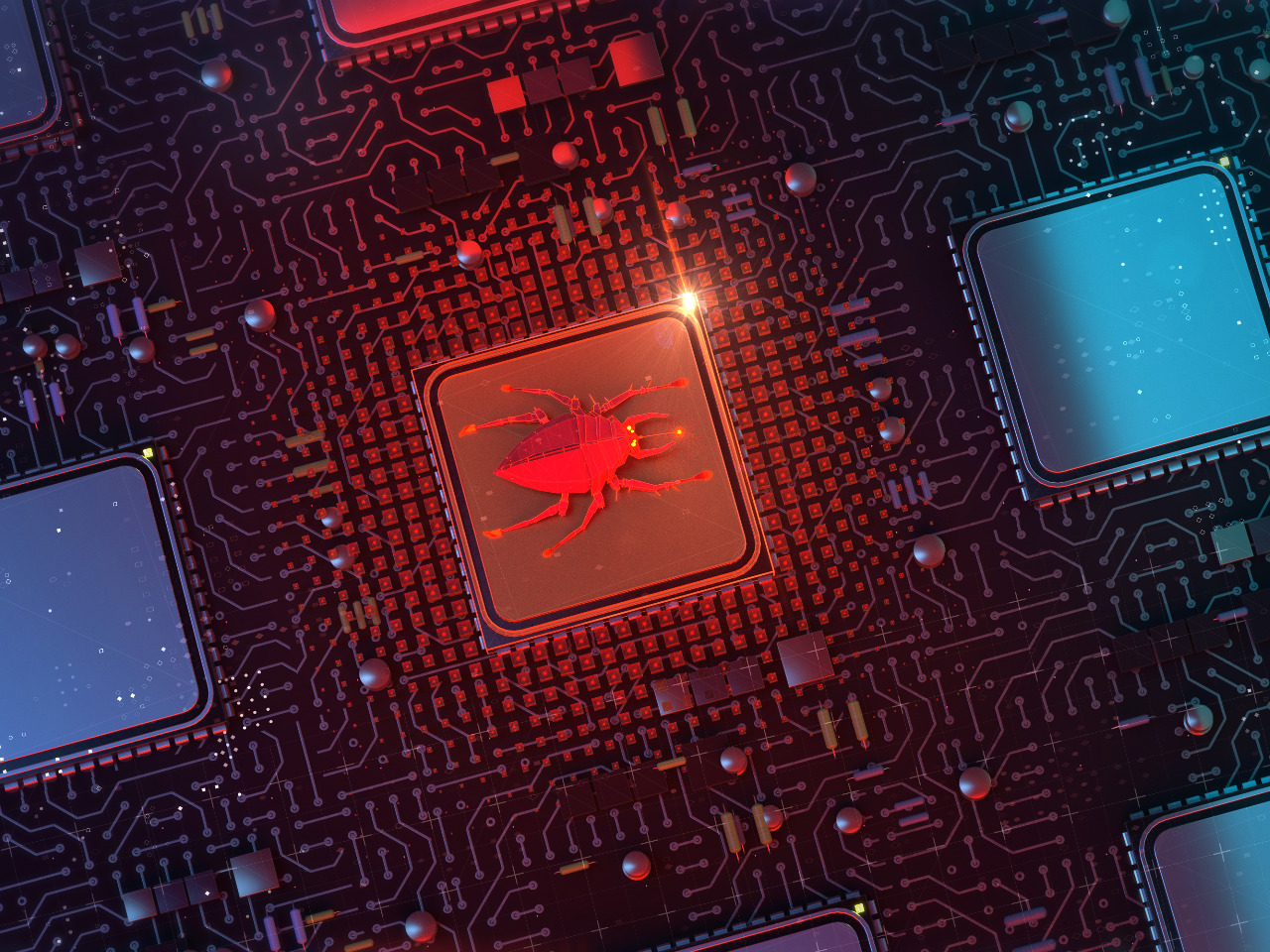 Joker Malware is no Joke - Panda Security Mediacenter