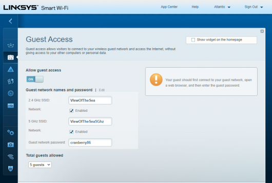 How to Set Up Guest Wi-Fi in 5 Simple Steps — Panda Security