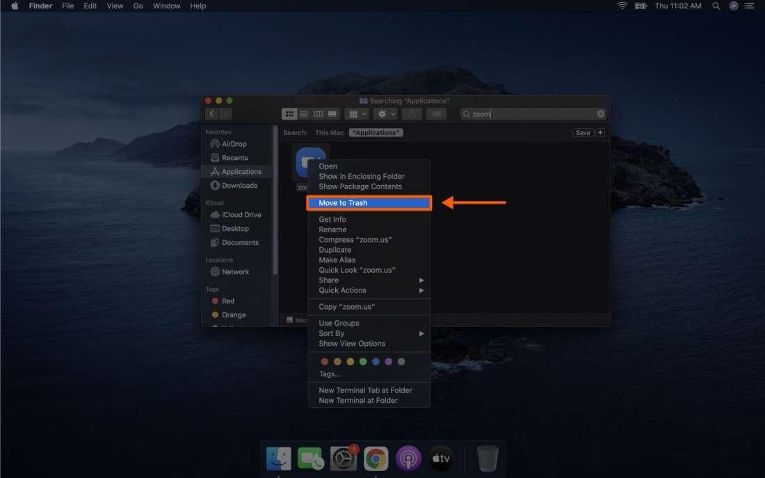 How to Uninstall WebDiscover Browser - Panda Security