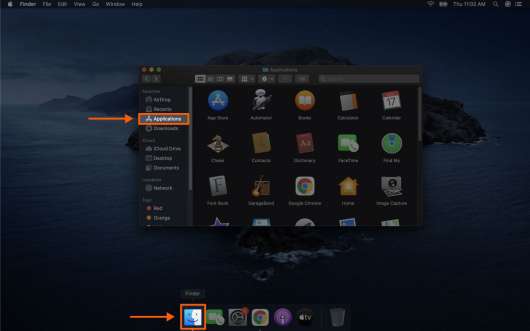 How to Uninstall WebDiscover Browser - Panda Security