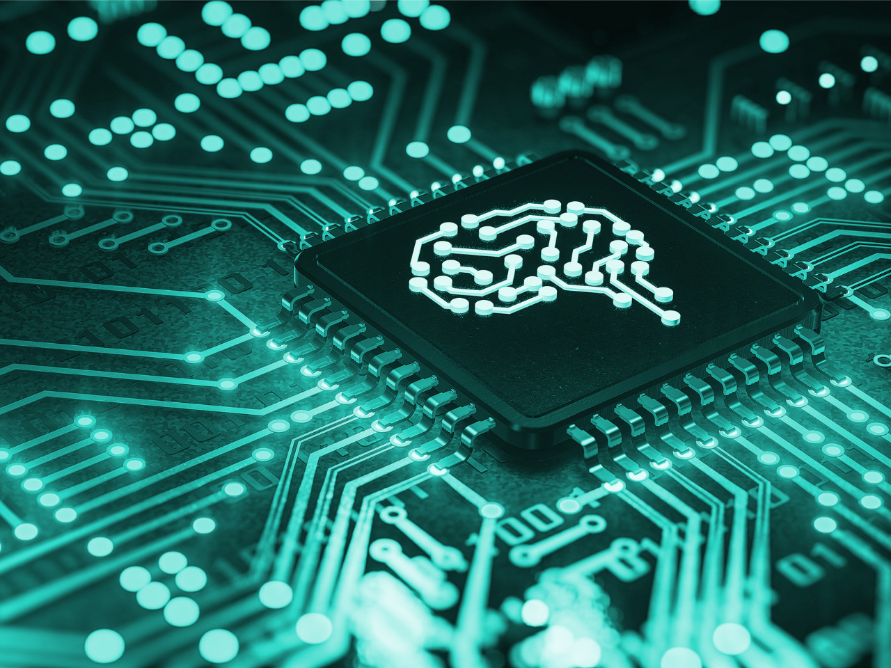 The future of cyberthreats – self-learning malware - Panda Security