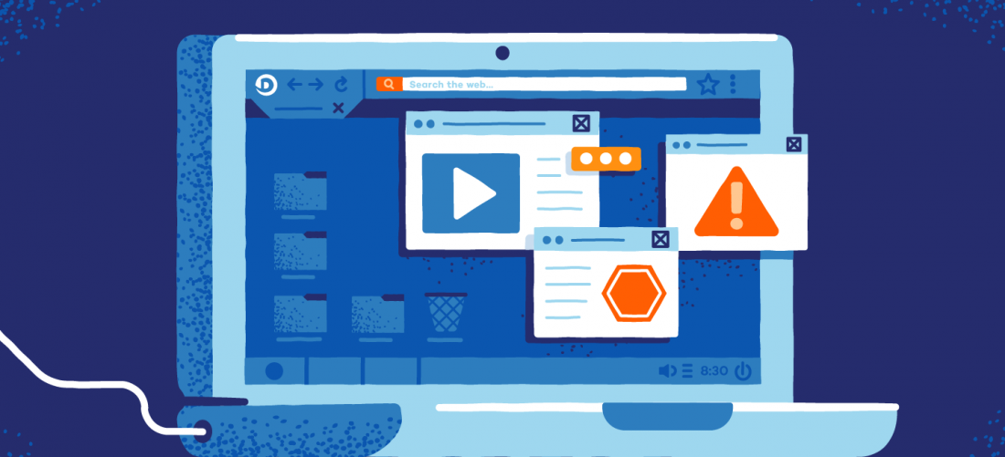 How to Uninstall WebDiscover Browser - Panda Security
