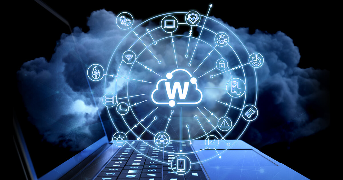 New WatchGuard Cloud Platform Capabilities Usher in the Era of ...