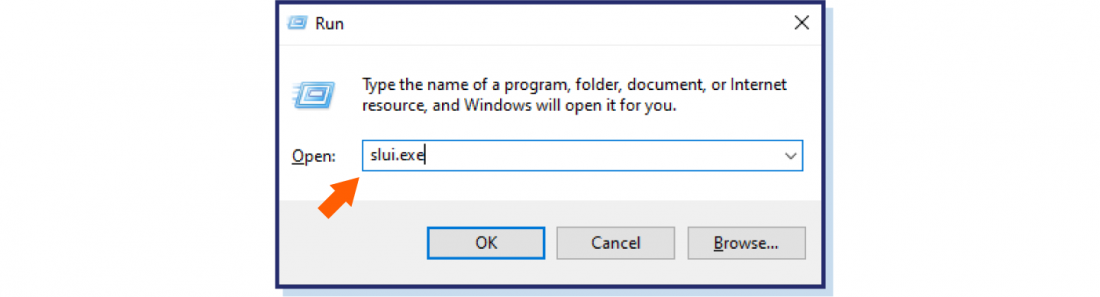 You May Be a Victim of Software Counterfeiting (2021 Fix)